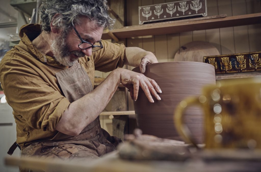 Doug Fitch | Fitch & McAndrew